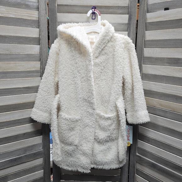 Cat & Jack | Pajamas | Toddler Girls Cosplay Bear Robe Cat Jack | Poshmark